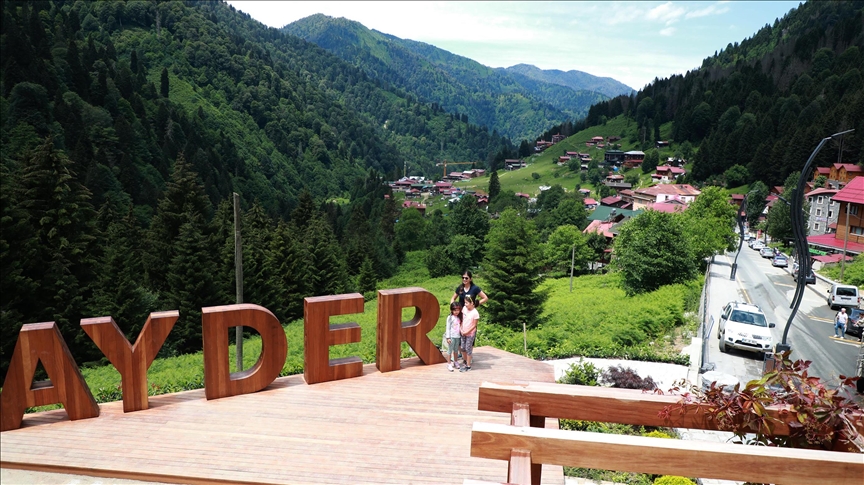 FULL DAY AYDER PLATEAU - Get4Trip